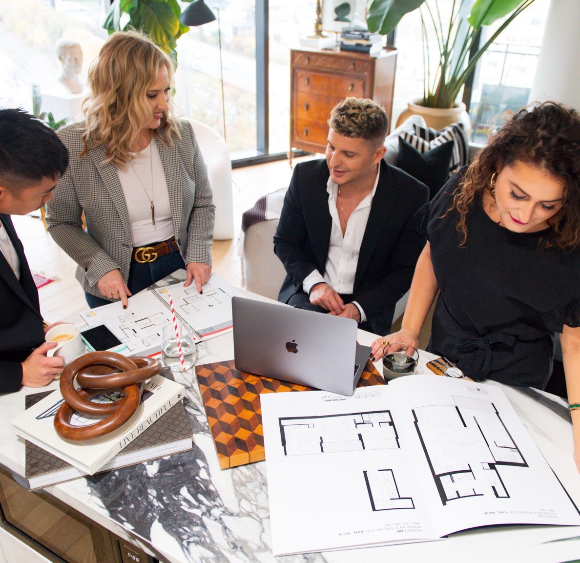 Downtown Toronto Real Estate Agents | Homeplicity Realty Group