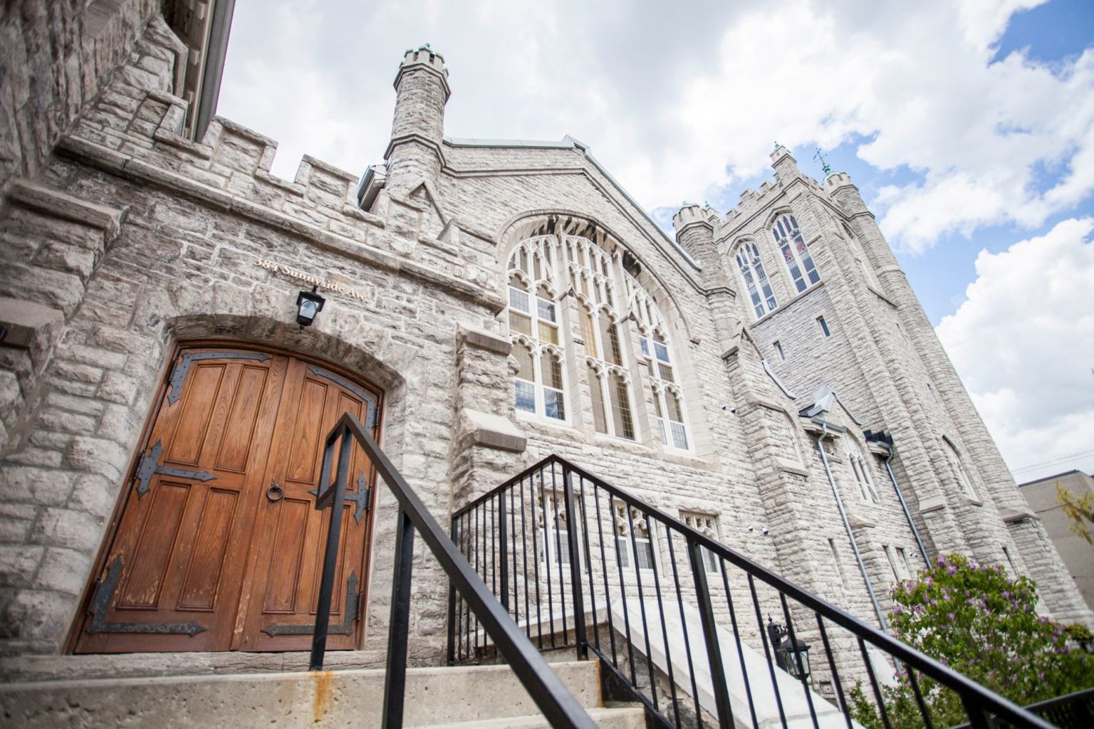 7 Toronto Church Loft Conversions | Homeplicity Realty Group