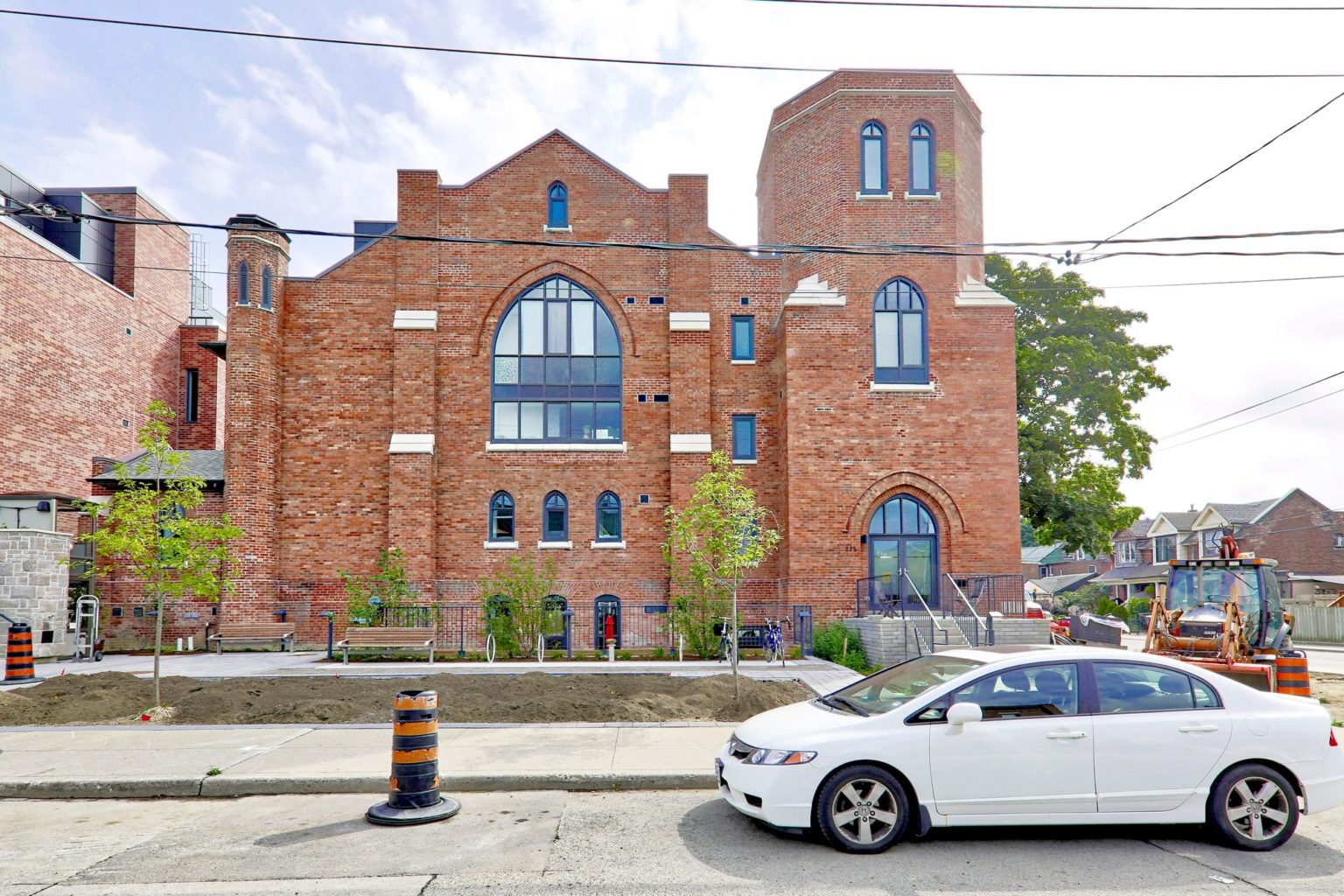 7 Toronto Church Loft Conversions | Homeplicity Realty Group