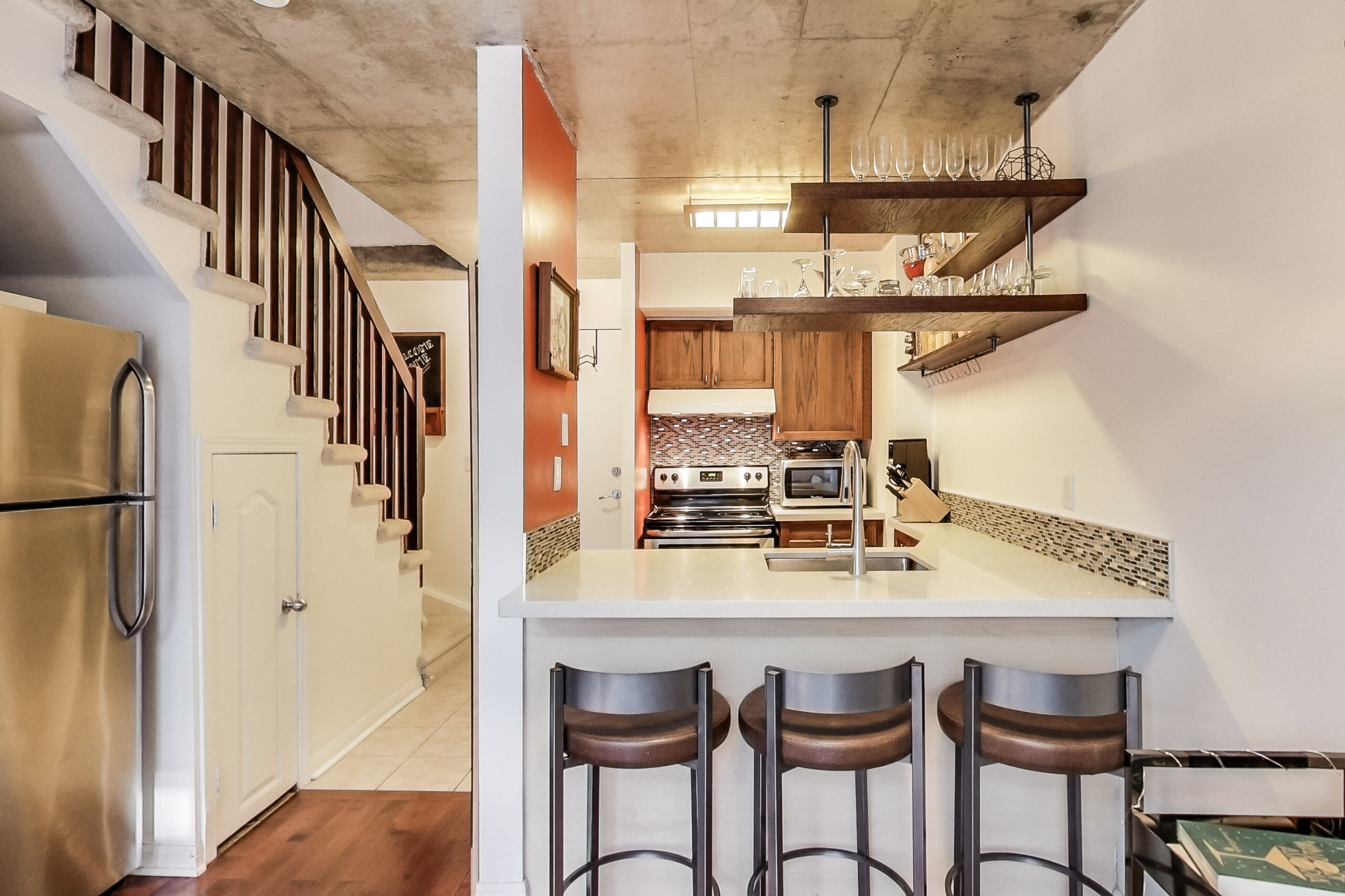 Toronto's Top Two-Storey Lofts: Neighbourhood Highlights