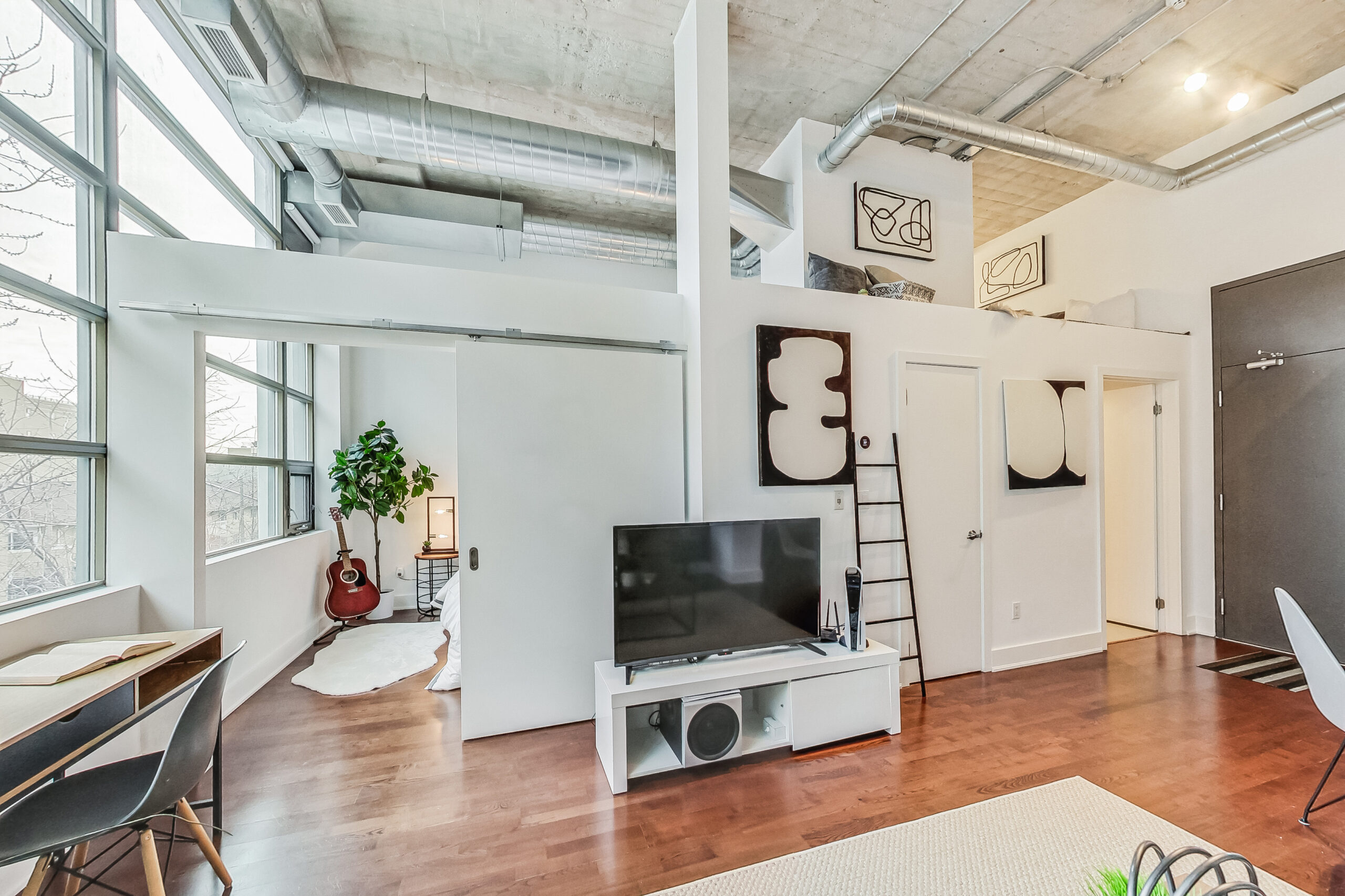 Loft Living in Toronto: Is the Hype Worth It?| Stephanie Nause